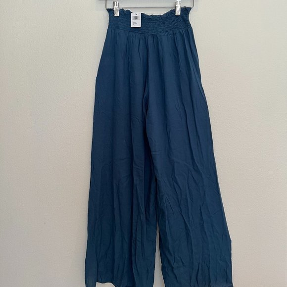 Elan | Pants & Jumpsuits | Elan Flow Pants | Poshmark